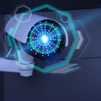 When Were Security Cameras Invented? | Oatridge Security