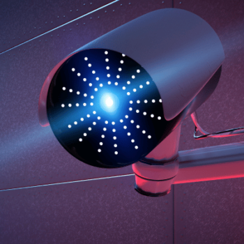 When Were Security Cameras Invented? | Oatridge Security