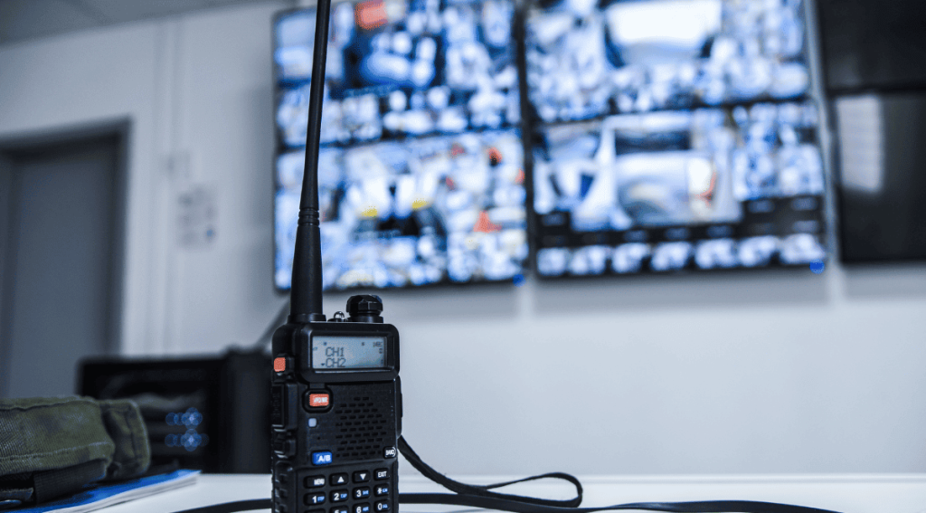 What is Physical Security? The Ultimate Guide for 2025