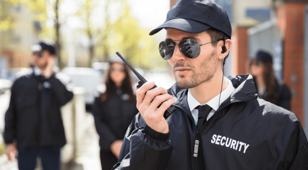 Seattle Private Security | Reliable Expert Services