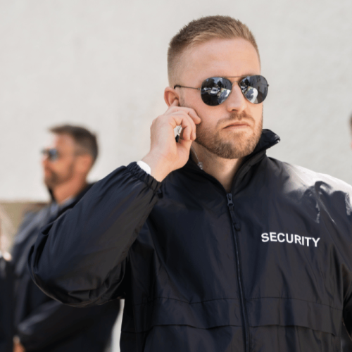 What Is a Class D Security License?- Oatridge Security