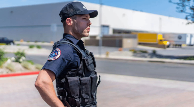 Security Guard Pioneer Square WA : Reliable Services